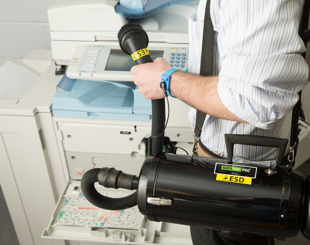 Office Cleaning Checklist | Vacuums for Office Cleaning