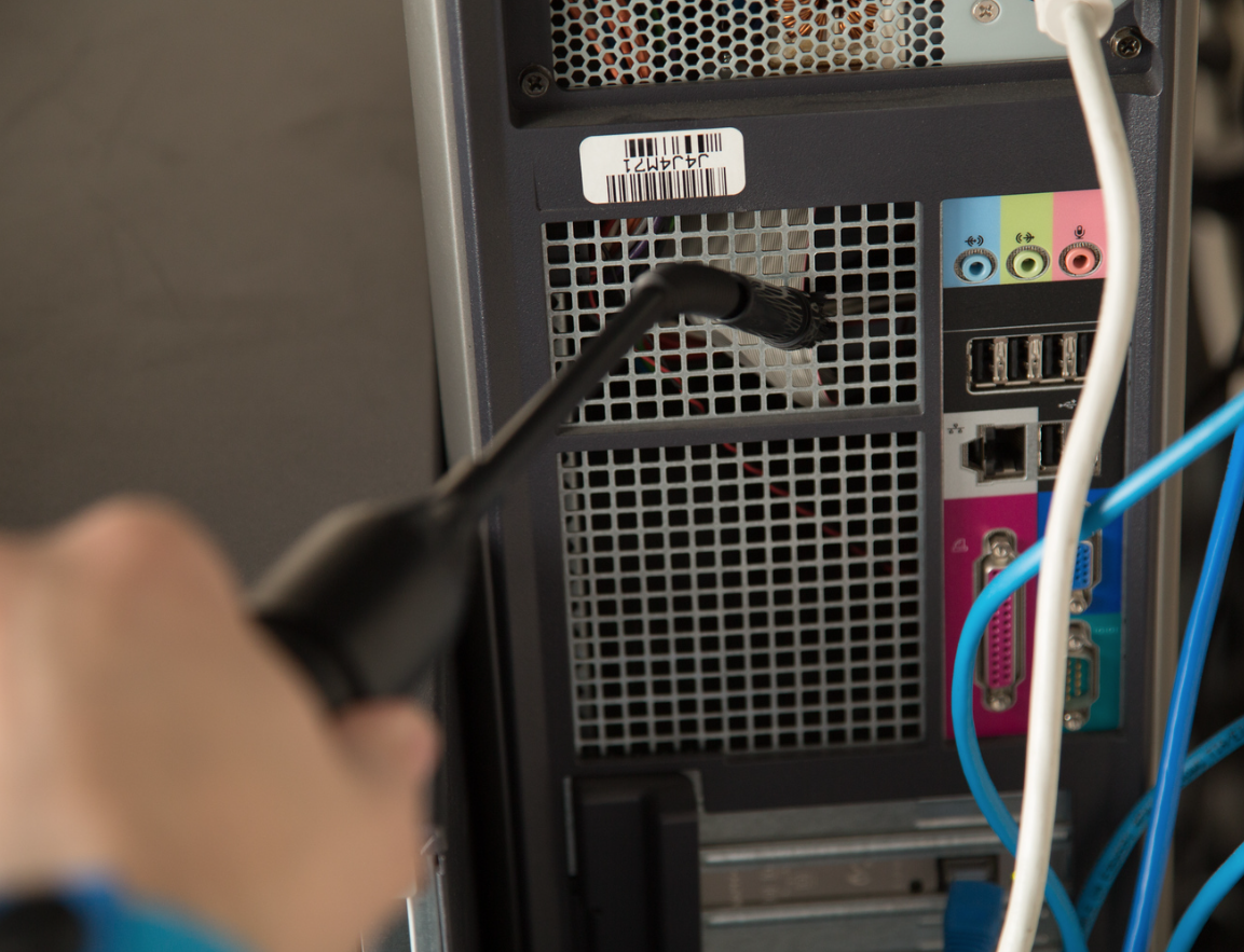 Electronics Maintenance Tips | Cleaning Electronics