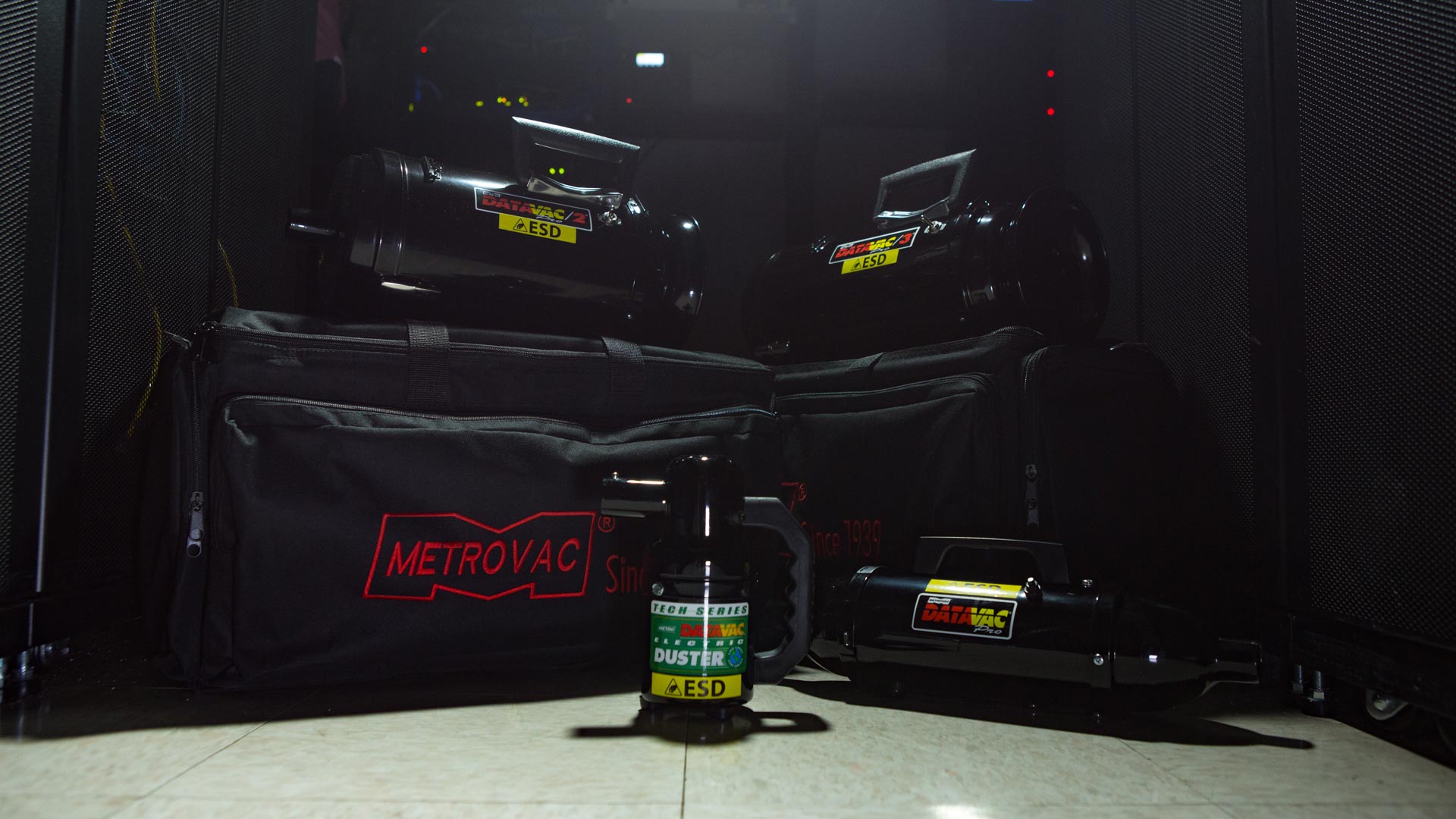 Vacuum Cleaner Parts & Accessories | MetroVac