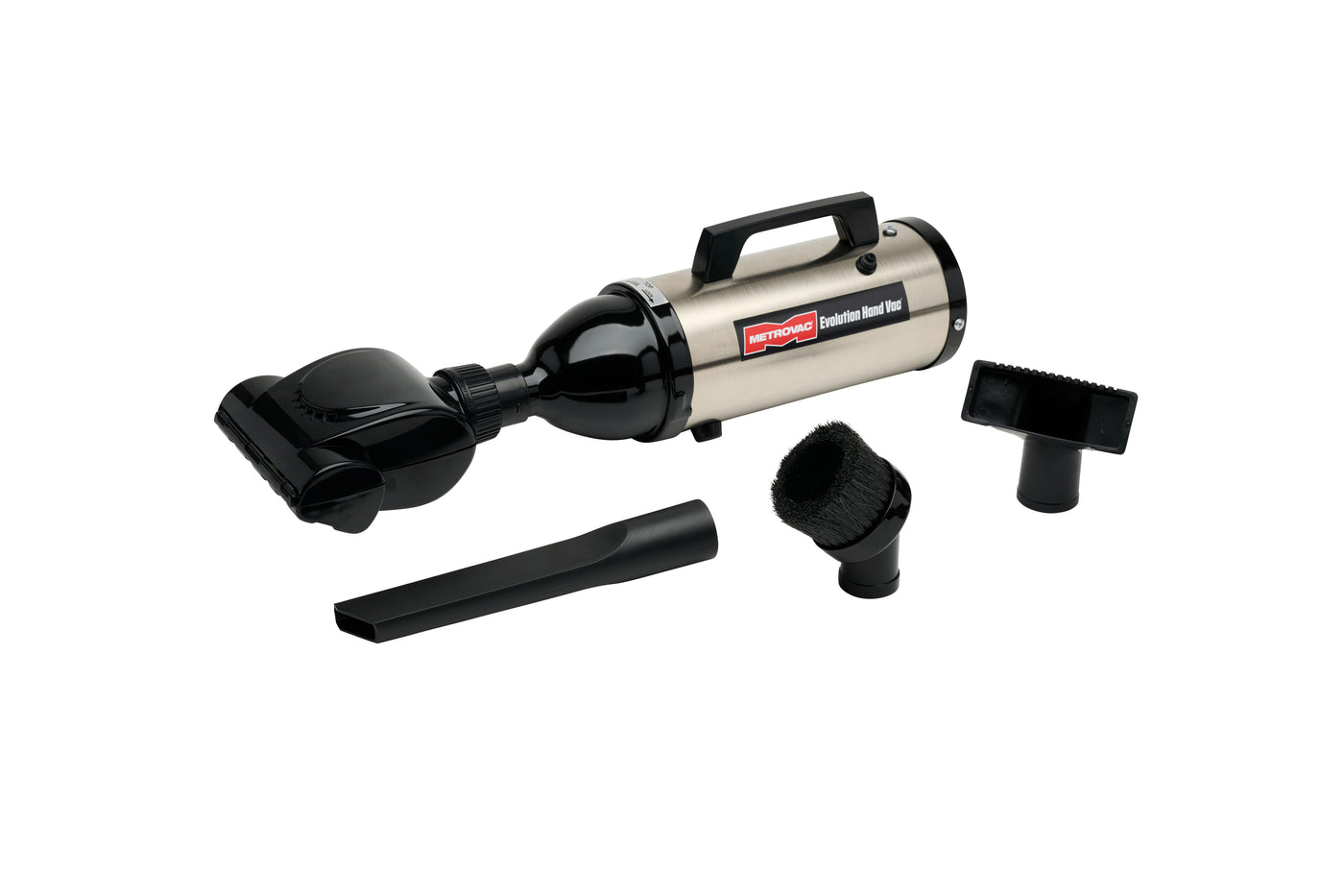 Handheld & Portable Vacuums | Cordless Power by MetroVac