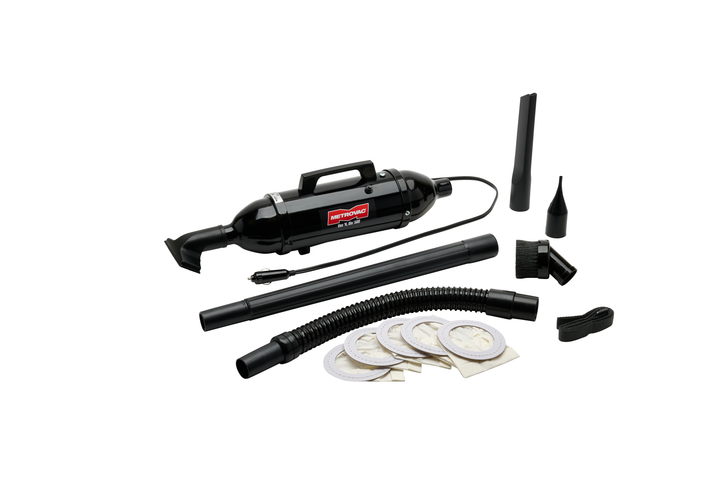 Quality Vacuums & Blowers Near Me | MetroVac Products