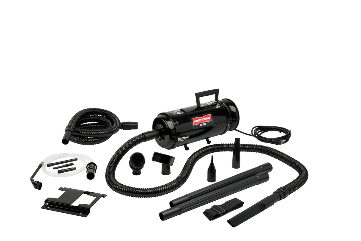 Vacuum Cleaner | MetroVac Vacuum Cleaners