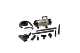 Professional Evolution Compact Canister Vacs | Home Vacuums