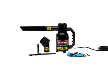 DataVac® ESD Safe Electric Duster – Powerful & Anti-Static