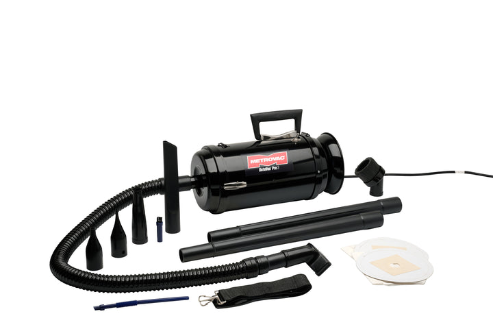 DataVac® Pro Series 3 – Computer Vacuum & Blower
