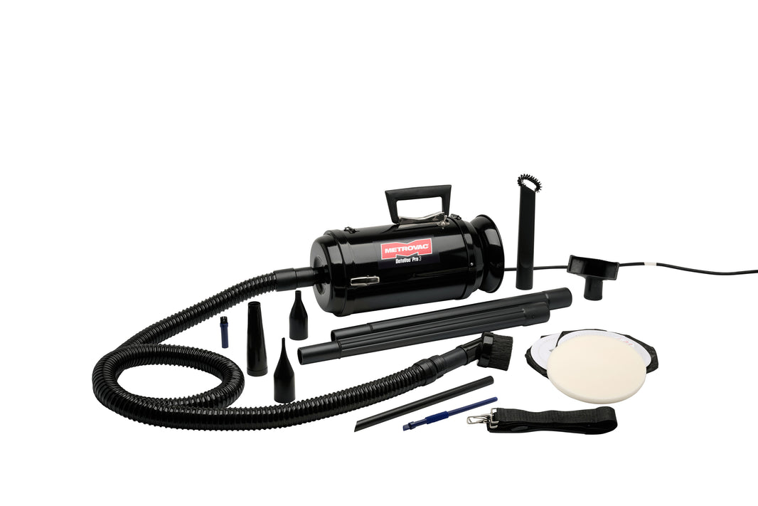 DataVac® Pro Series 3 – Computer Vacuum & Blower