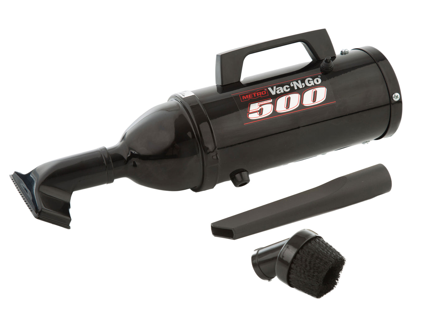 VAC N GO® 500 Watt HI Performance Hand Vac