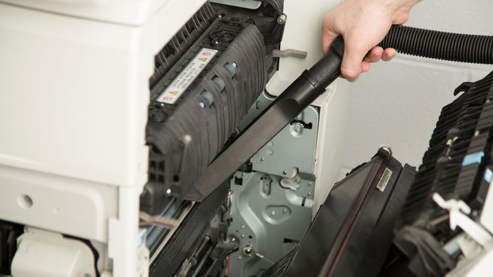 DataVac® Pro Series 3 – Computer Vacuum & Blower