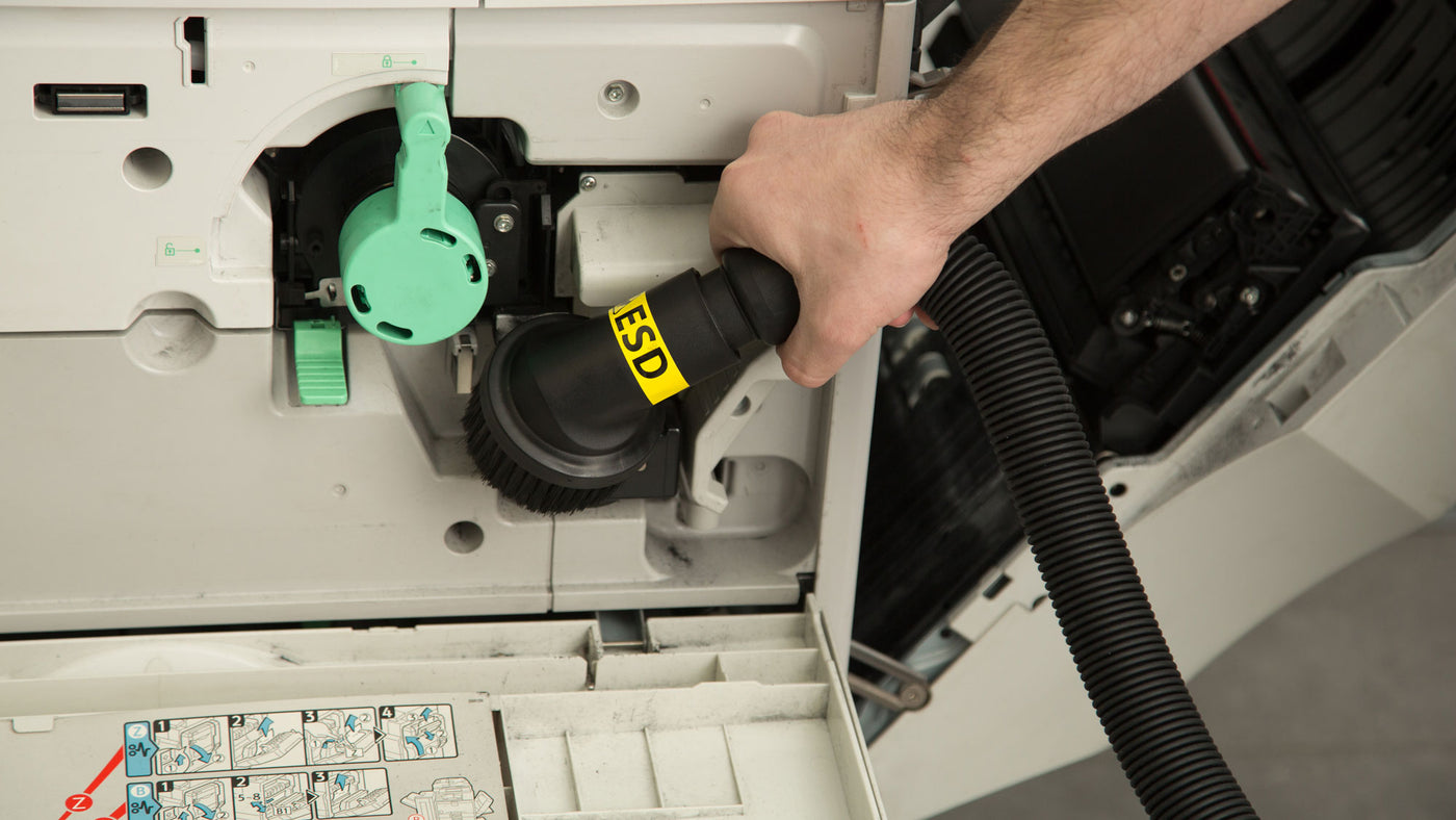 DATAVAC® PRO SERIES 1