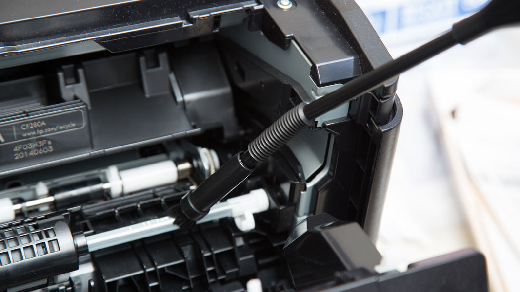 DATAVAC® PRO SERIES 1