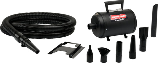 AirForce® Blaster | Industrial & Personal Blow Off Systems