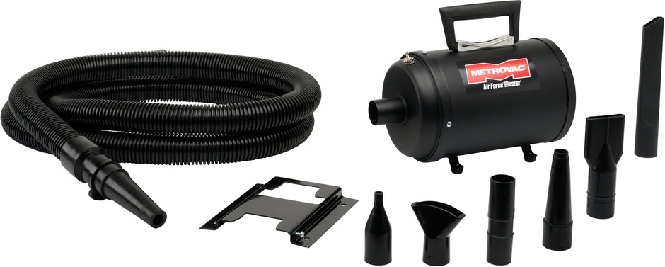 AirForce® Blaster | Industrial & Personal Blow Off Systems