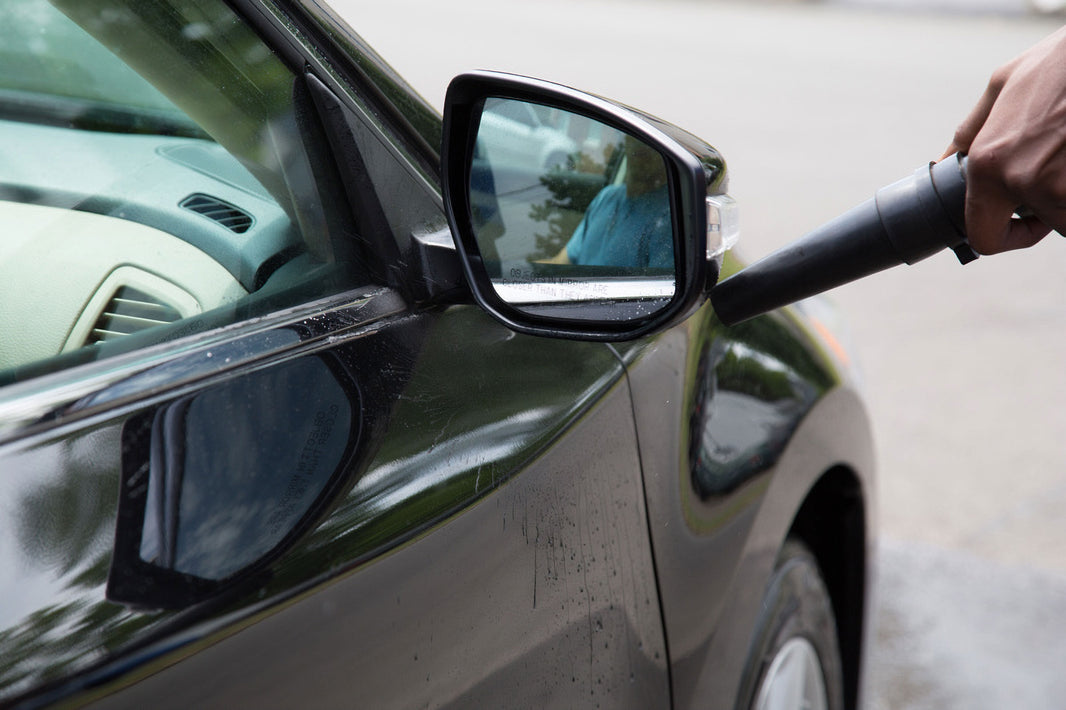 AirForce® Blaster | Industrial & Personal Blow Off Systems