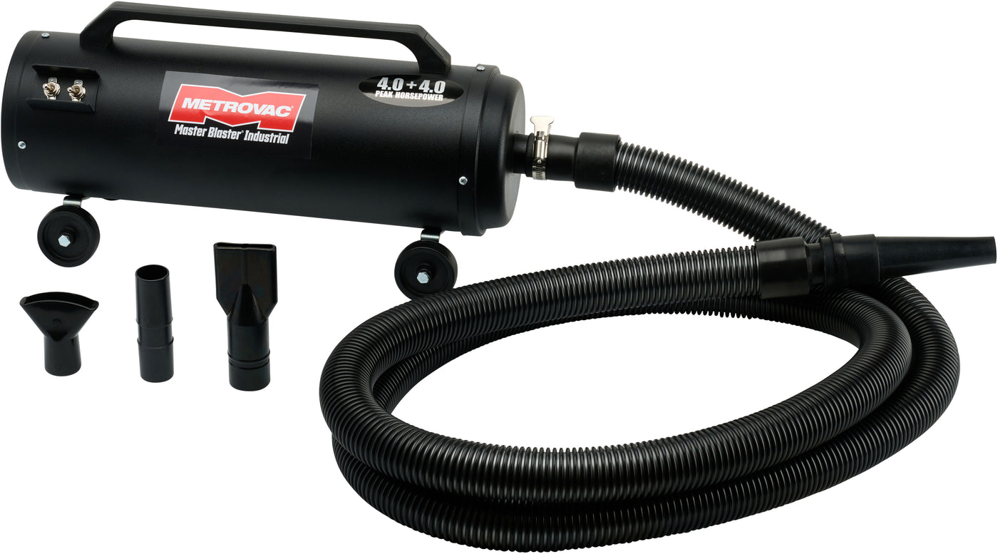 Air Force® Master Blaster® MB-3INDWB Blow Off Systems | MetroVac