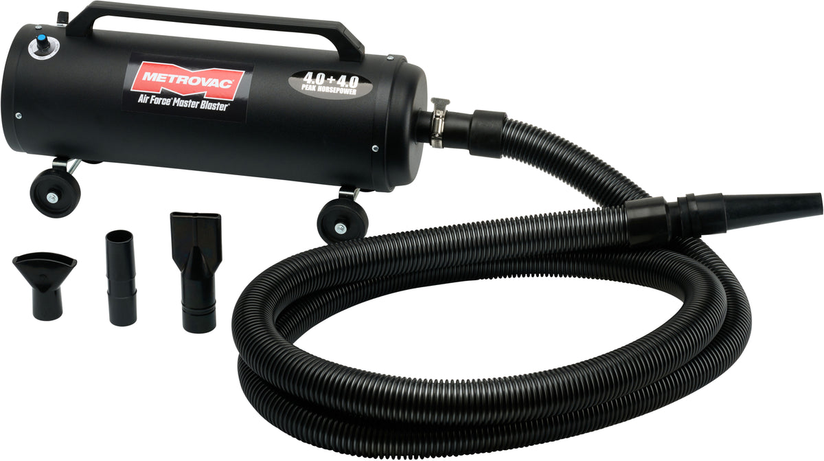 Blow Dryers for Dogs | Dog Grooming Vacuum