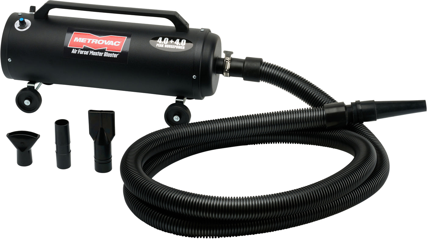 AIR FORCE® MASTER BLASTER PET DRYER