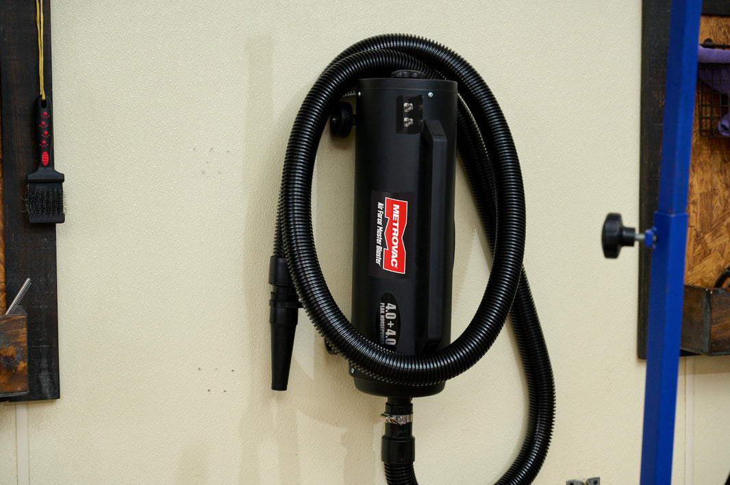 AIR FORCE® MASTER BLASTER PET DRYER