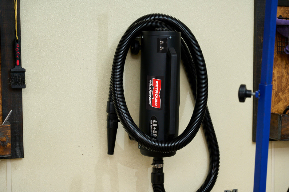 AIR FORCE® MASTER BLASTER PET DRYER