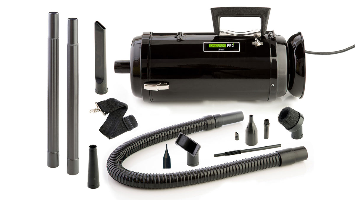 DATAVAC® PRO SERIES 3