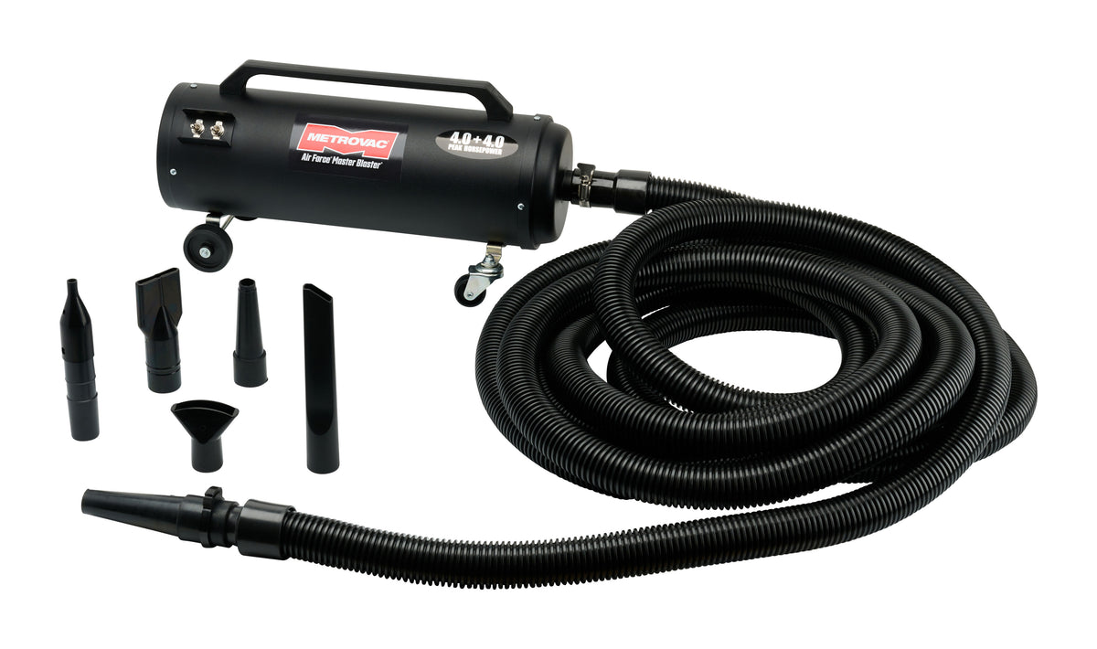 Air Force® Master Blaster – Car Blow Dryer Power