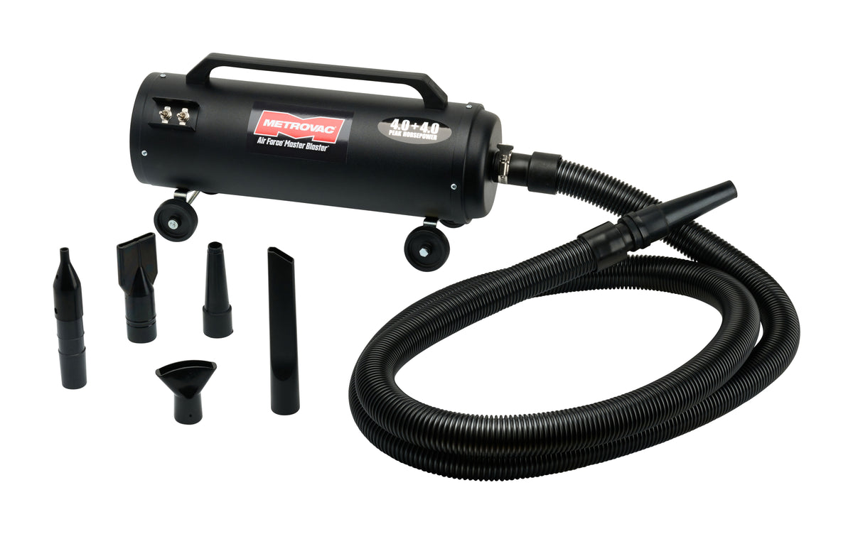 Air Force® Master Blaster – Car Blow Dryer Power