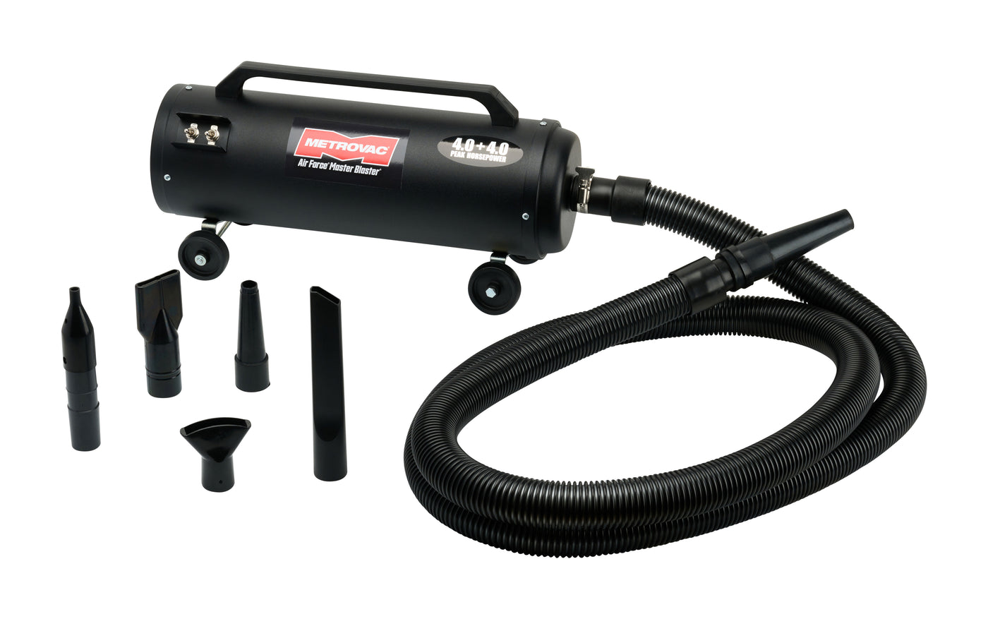 Air Force® Master Blaster – Car Blow Dryer Power