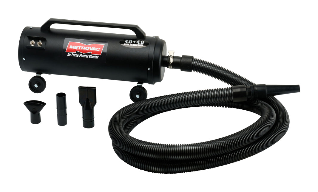 AirForce® Blaster | Industrial & Personal Blow Off Systems