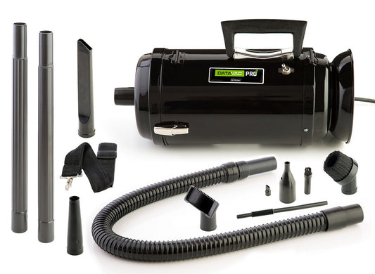 DATAVAC® PRO SERIES 2