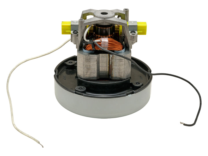 MetroVac Vacuum Motor & Motor Parts | MetroVac