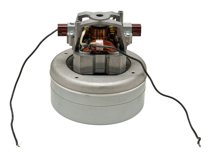 MetroVac Vacuum Motor & Motor Parts | MetroVac