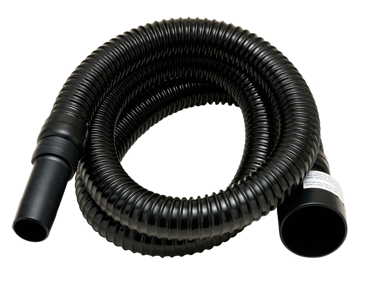MetroVac Vacuum Hoses | MetroVac