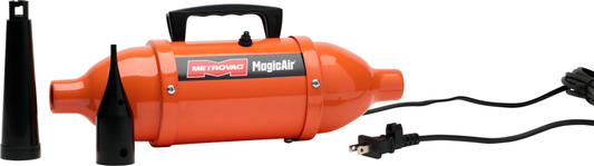 Quality Vacuums & Blowers Near Me | MetroVac Products