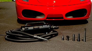 AIR FORCE® MASTER BLASTER