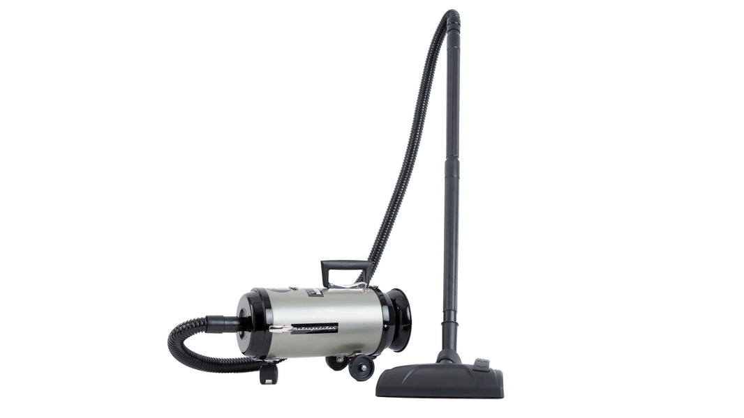 Professional Evolution Compact Canister Vacs | Home Vacuums