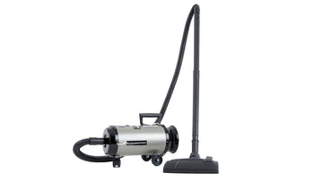 Professional Evolution Compact Canister Vacs | Home Vacuums