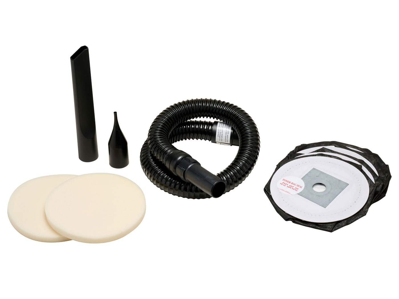 DATAVAC® PRO SERIES 2