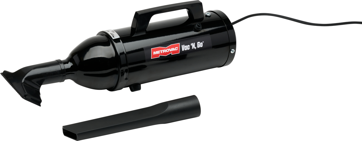 Vacuum Cleaner | MetroVac Vacuum Cleaners