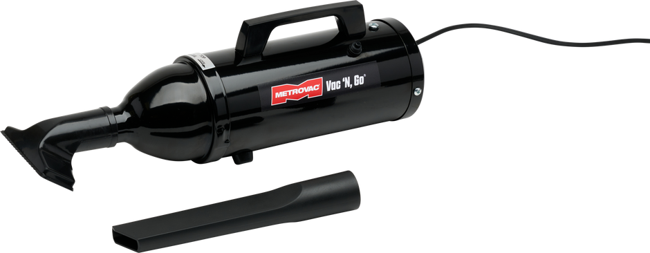 Vacuum Cleaner | MetroVac Vacuum Cleaners