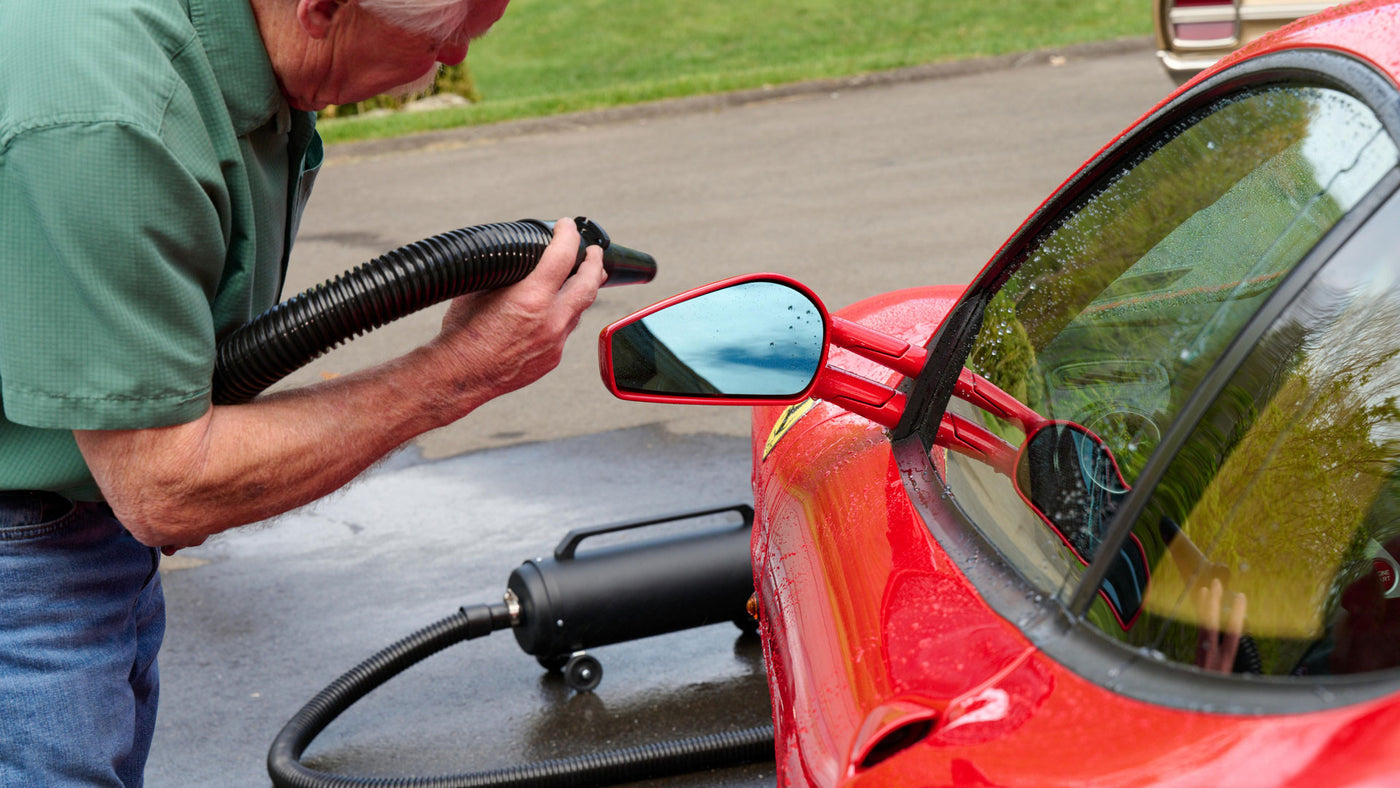 AIR FORCE® MASTER BLASTER