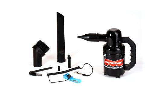 DATAVAC® ESD SAFE ELECTRIC DUSTER®