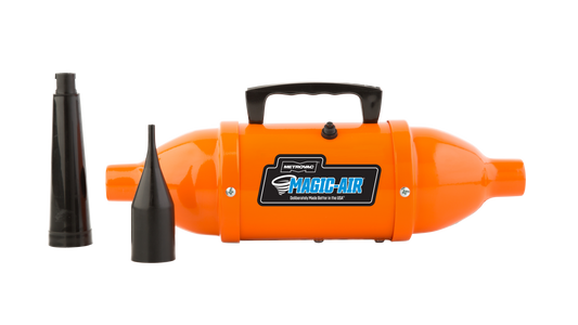 Quality Vacuums & Blowers Near Me | MetroVac Products