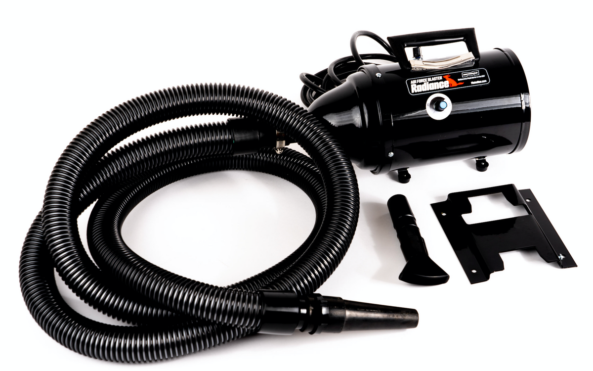 Air Force® Blaster Radiance® B-3-HTV-AFBR