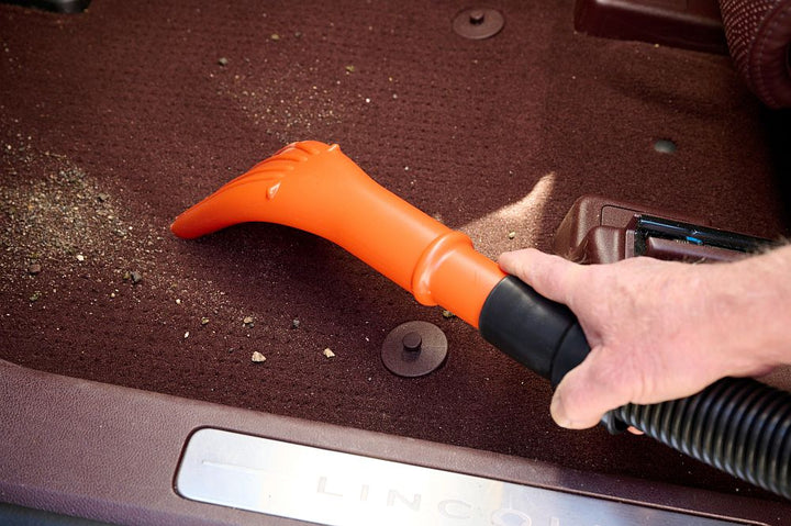 SUPER VAC N BLASTER®