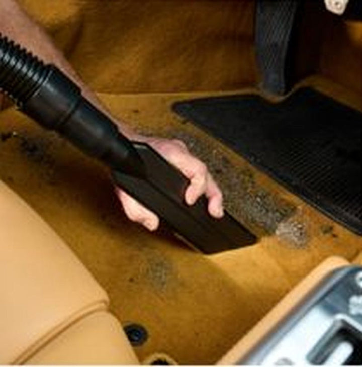 SUPER VAC N BLASTER®